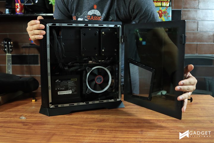 MSI Trident X Plus Pre-Built Gaming PC Review - Tiny But Mighty ...