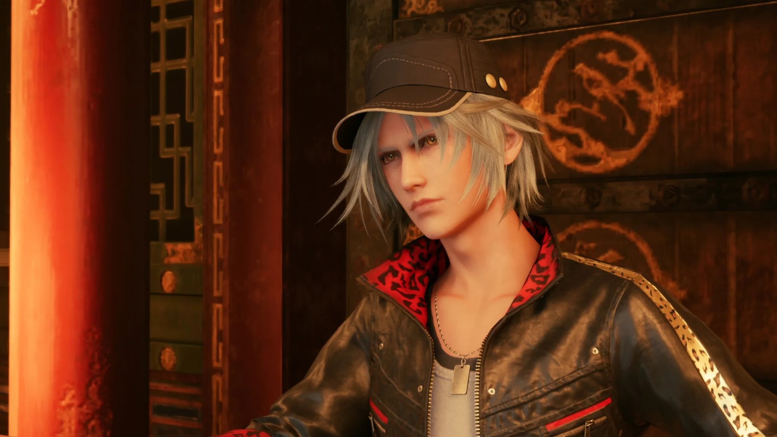 Final Fantasy 7 Remake gets a bunch of new screenshots ahead of release ...