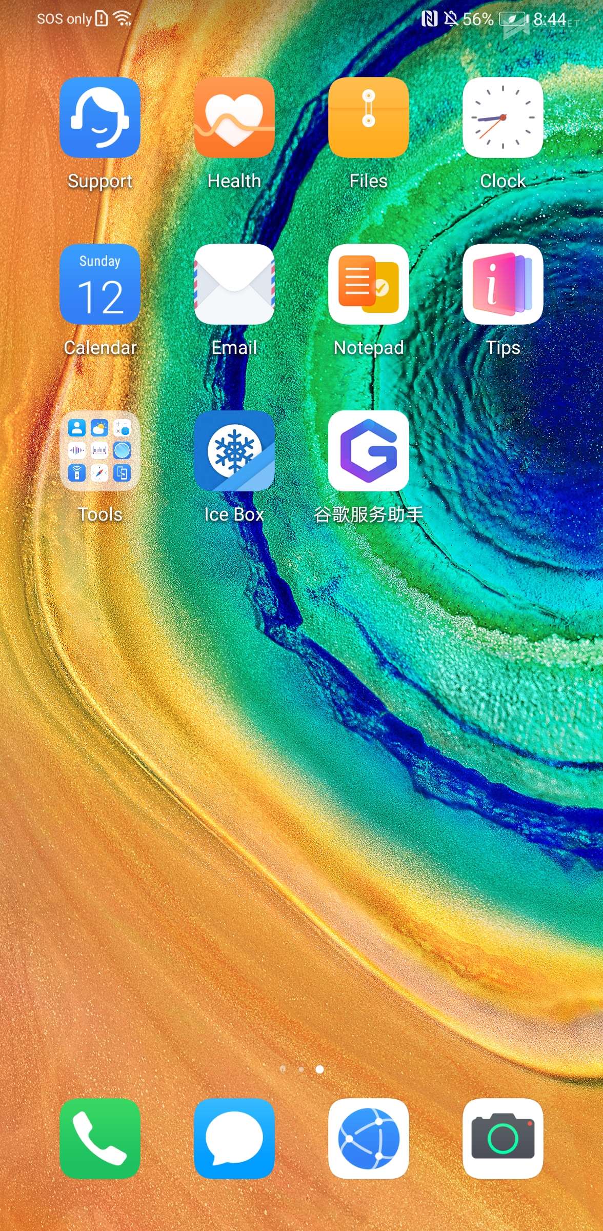 How to Install Google Play Store on Huawei P40 series!