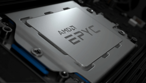 AMD's 2nd Gen EPYC CPUs Power New Oracle Cloud Infrastructure Compute ...