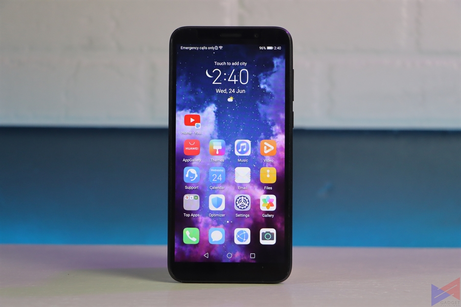 The Huawei Y5p Showcases How Budget Devices Have Evolved
