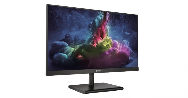 Philips Enters the Gaming Monitor Space with the Philips Gaming ...