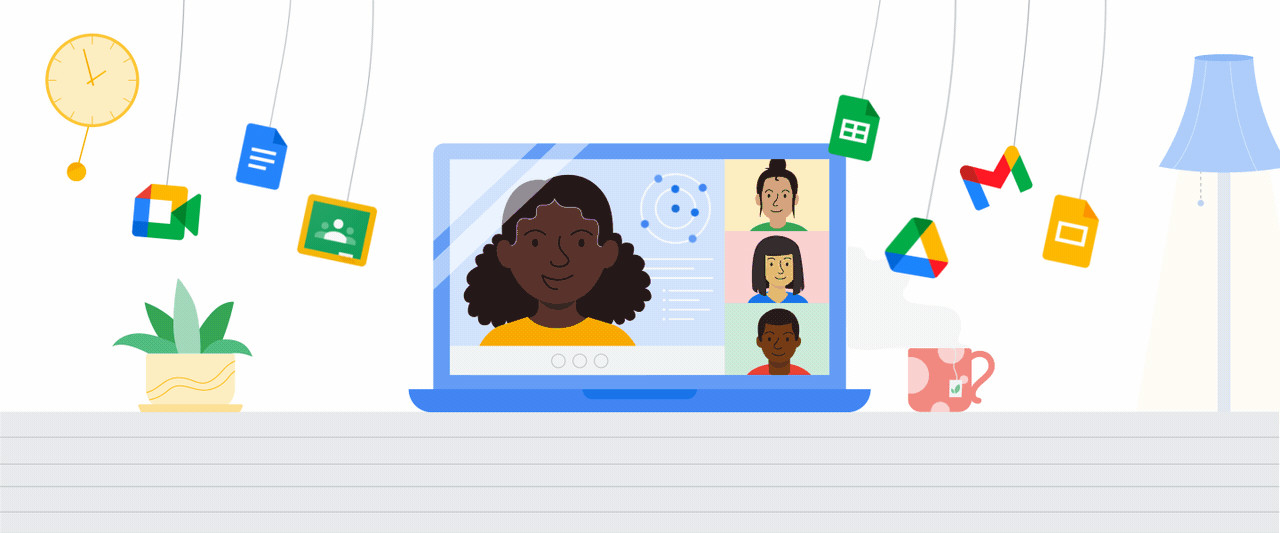 Google Announces Updates to its Educational Tools