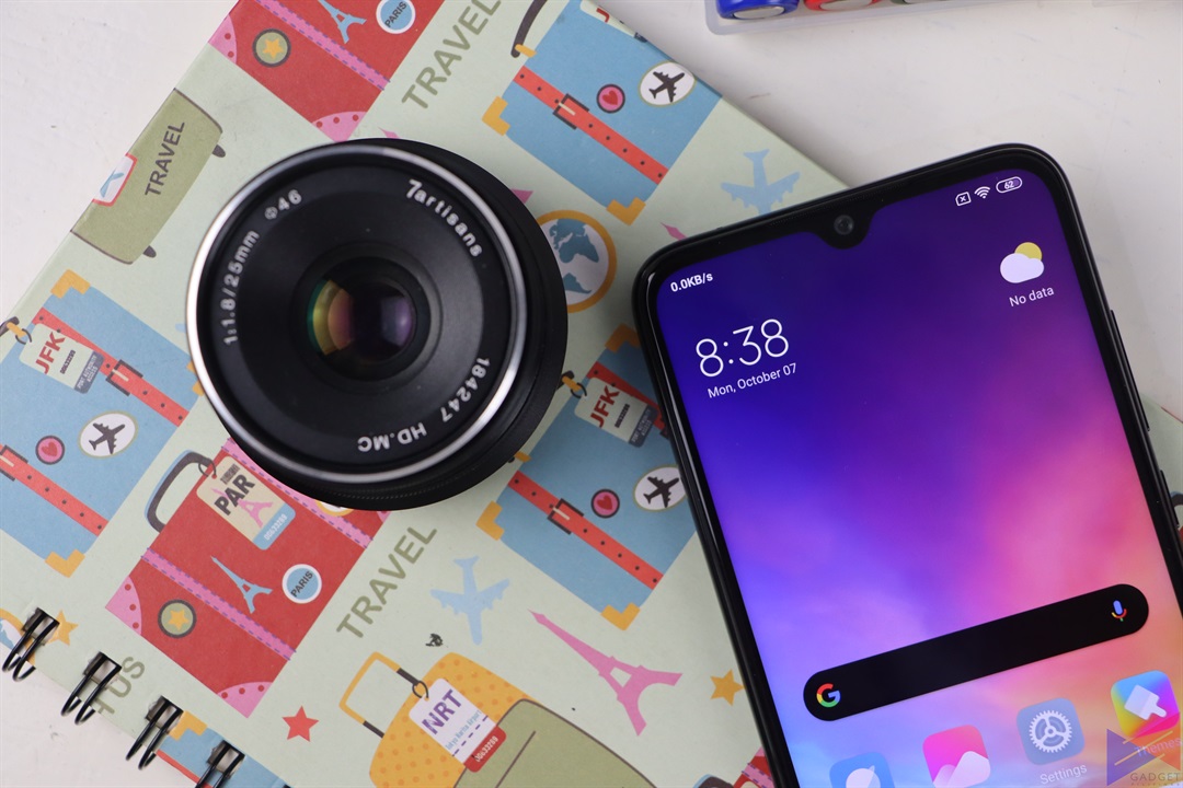 Xiaomi Blocks Users from Installing GMS in China