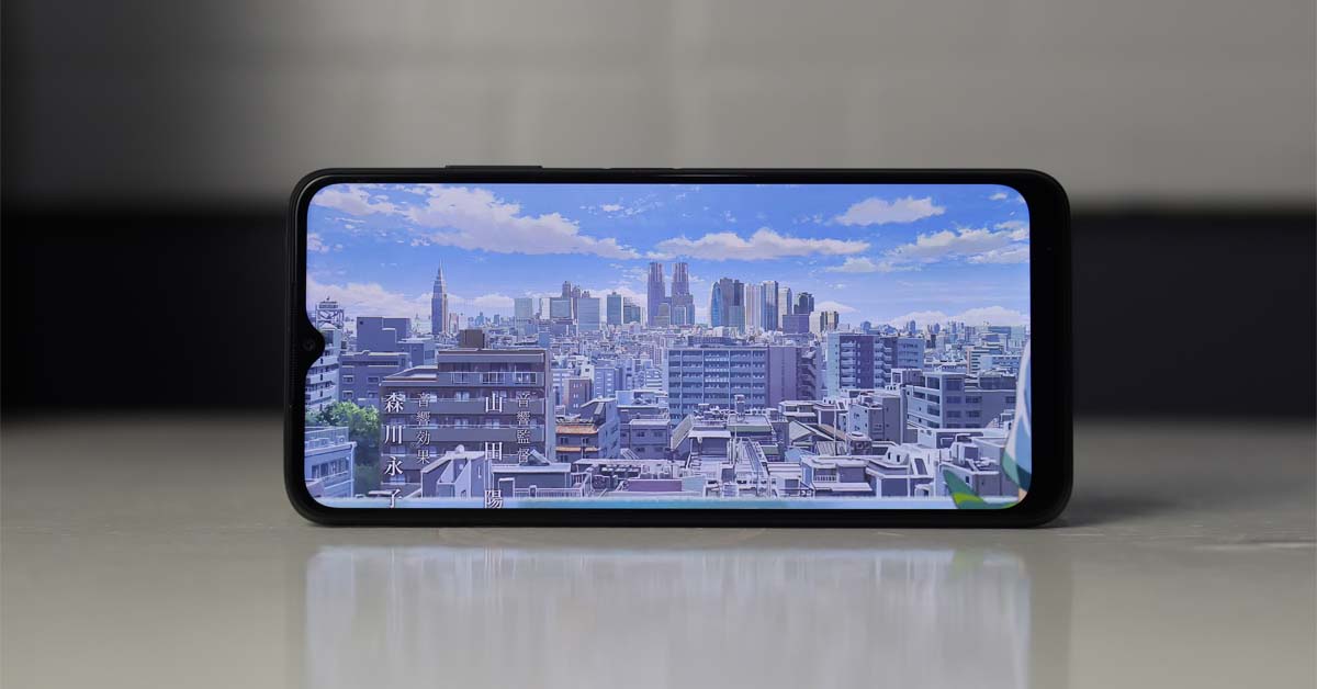 5G Made Affordable - A Closer Look at the Samsung Galaxy A22 5G