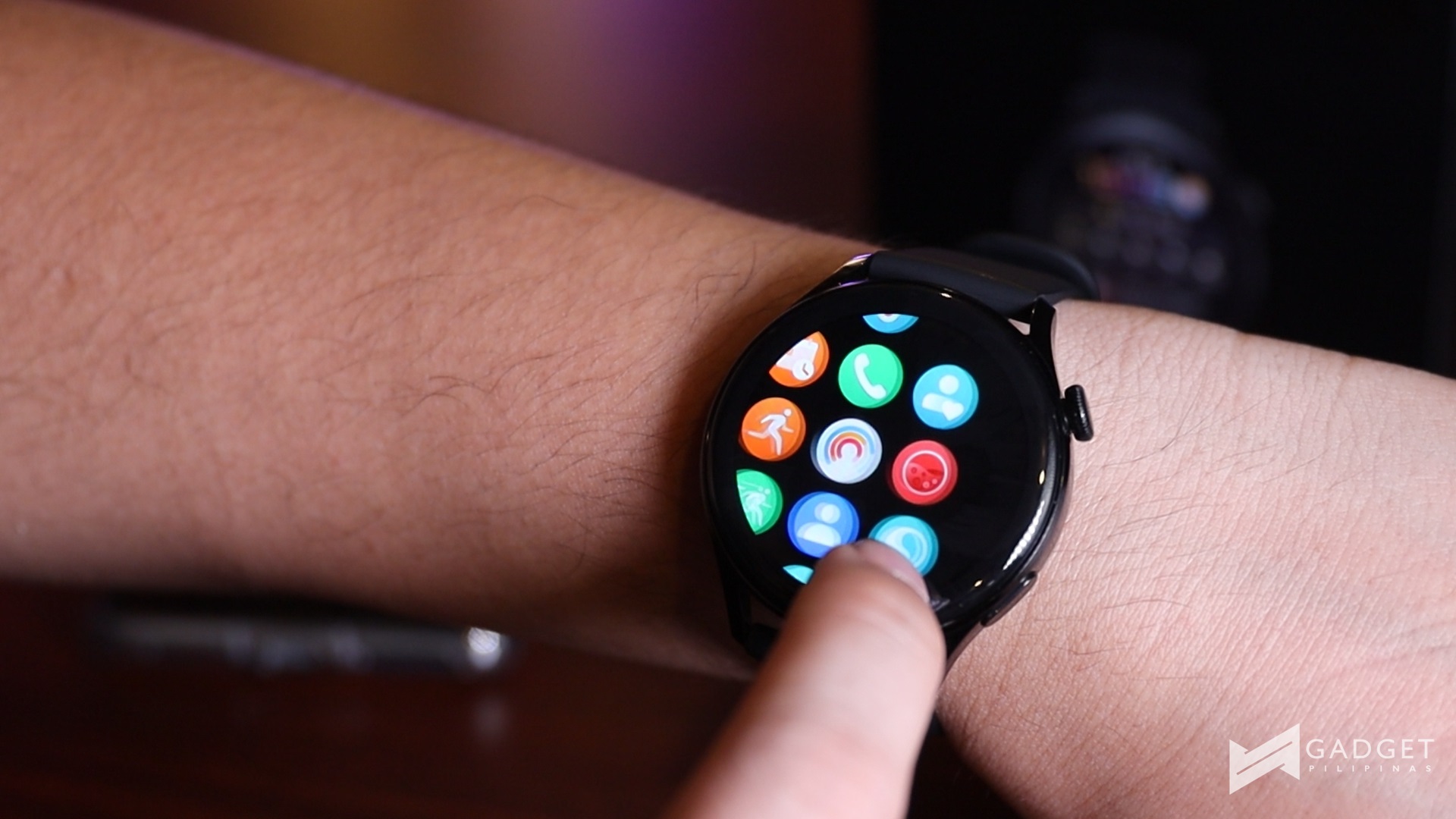 Huawei Watch 3: Powerful, smart and an independent assistant!