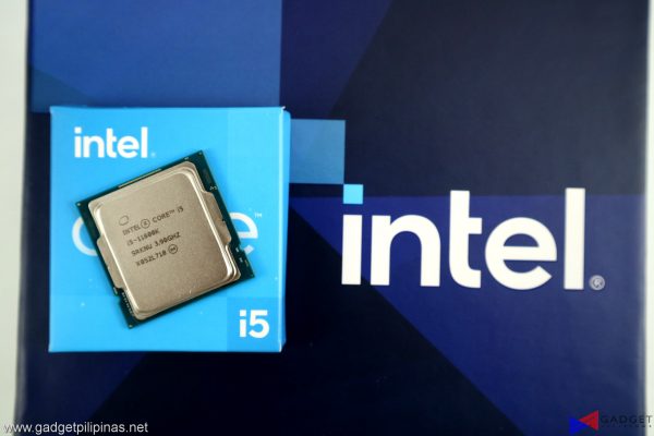 Intel Core i5 11600K Processor Review - Mid Range Contender