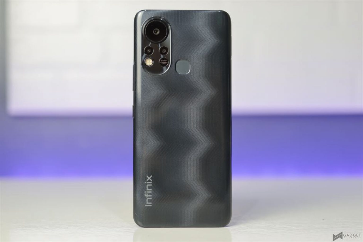 Infinix HOT 11S Review