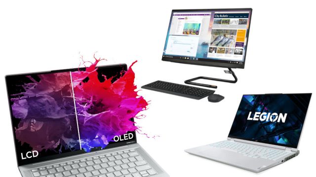 Lenovo Kicks Off 2022 with the Windows 11 Update on Your Favorite Devices