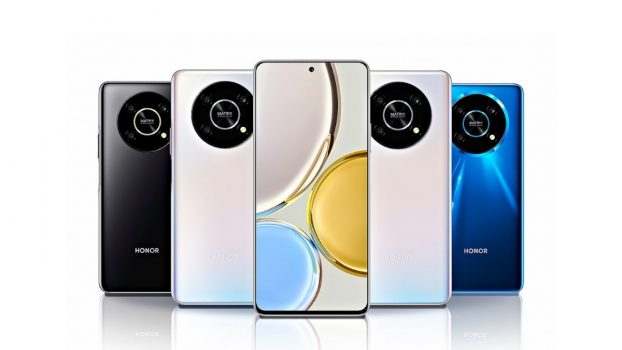 HONOR X9 5G Launched with Snapdragon 695