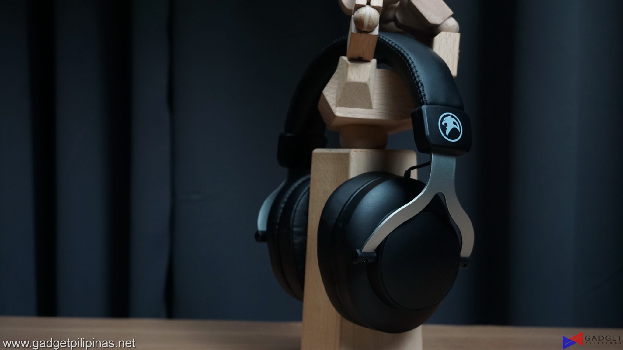 Panther Pulsar V2 Gaming Headset Review