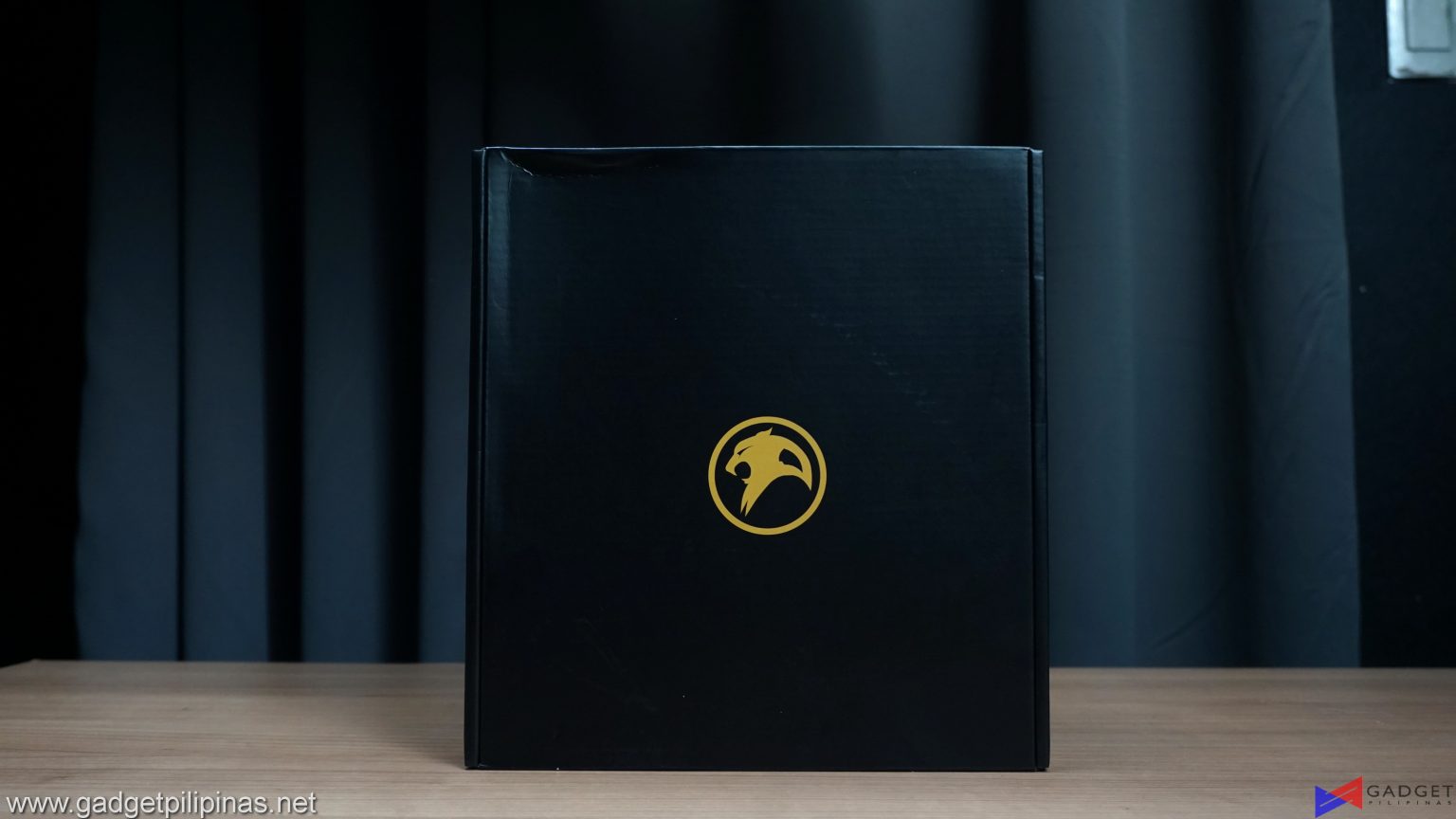 Panther Pulsar V2 Gaming Headset Review