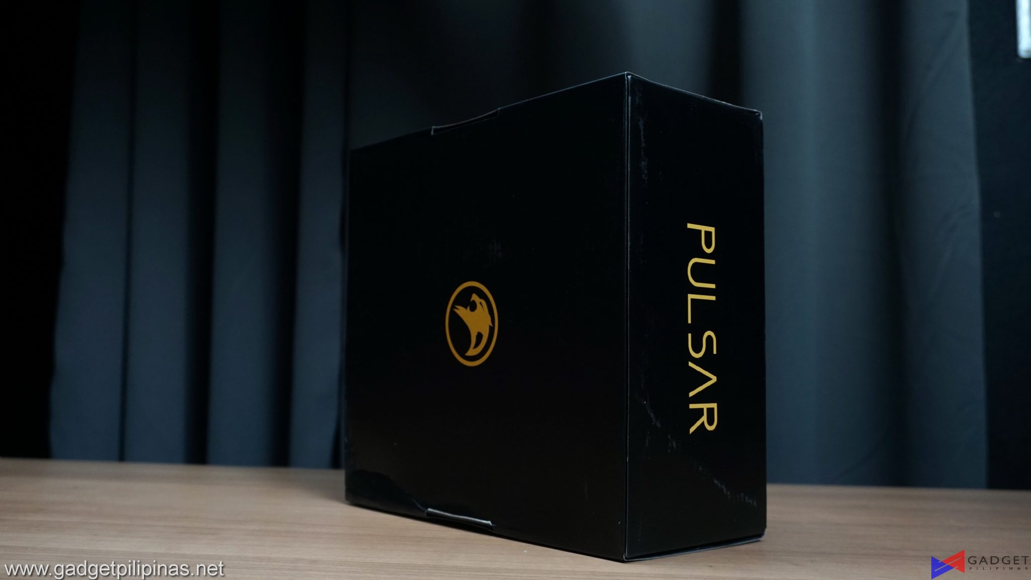 Panther Pulsar V2 Gaming Headset Review