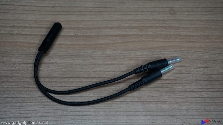 Panther Pulsar V2 Gaming Headset Review