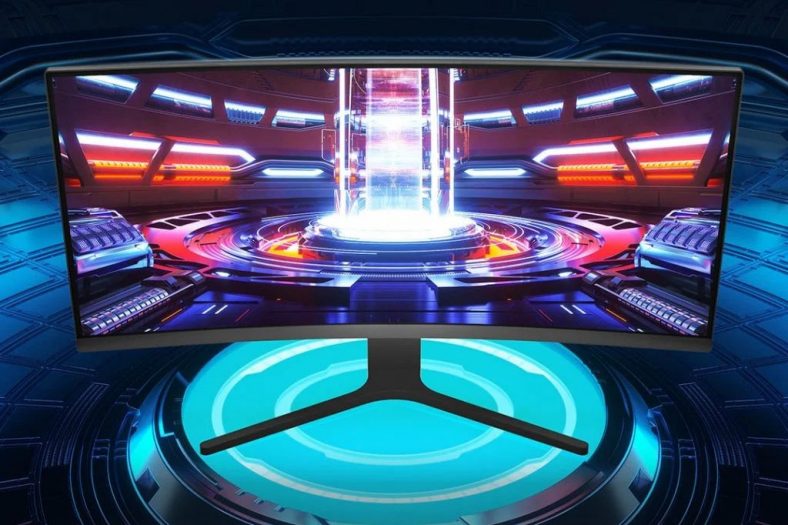 Redmi Curved Monitor 30-inch Launched in China with 200Hz Refresh Rate