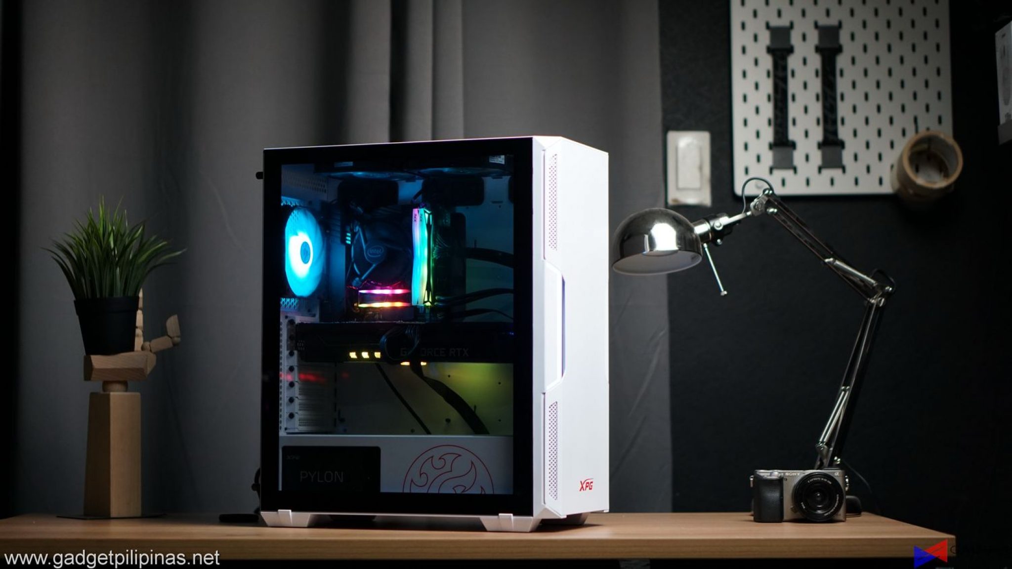 Home - Gadget Pilipinas | Tech News, Reviews, Benchmarks and Build Guides