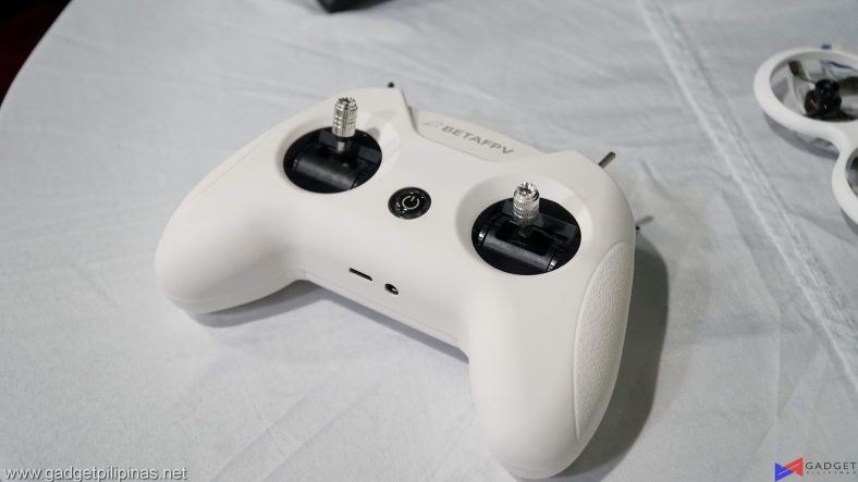 BETAFPV CETUS, CETUS PRO FPV Kits Launched in the Philippines, Priced