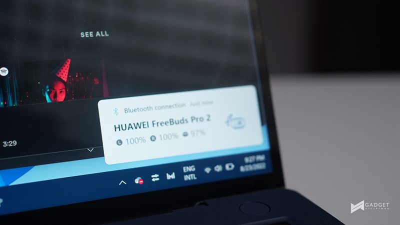 Huawei FreeBuds Pro 2 Review: A New Concert Hall in Your Pocket