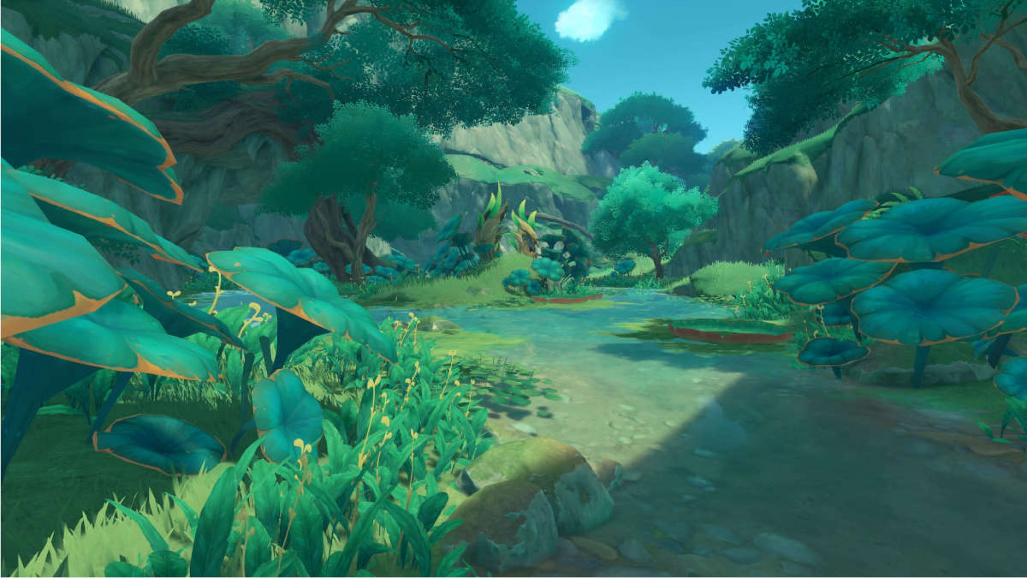 Genshin Impact to Launch 4th Nation Sumeru with its Next Expansion on ...