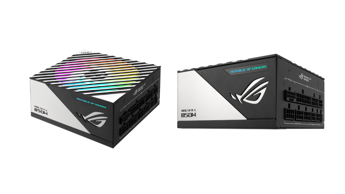 ASUS ROG Headlines X670E Motherboards and More at Have It All Event at ...