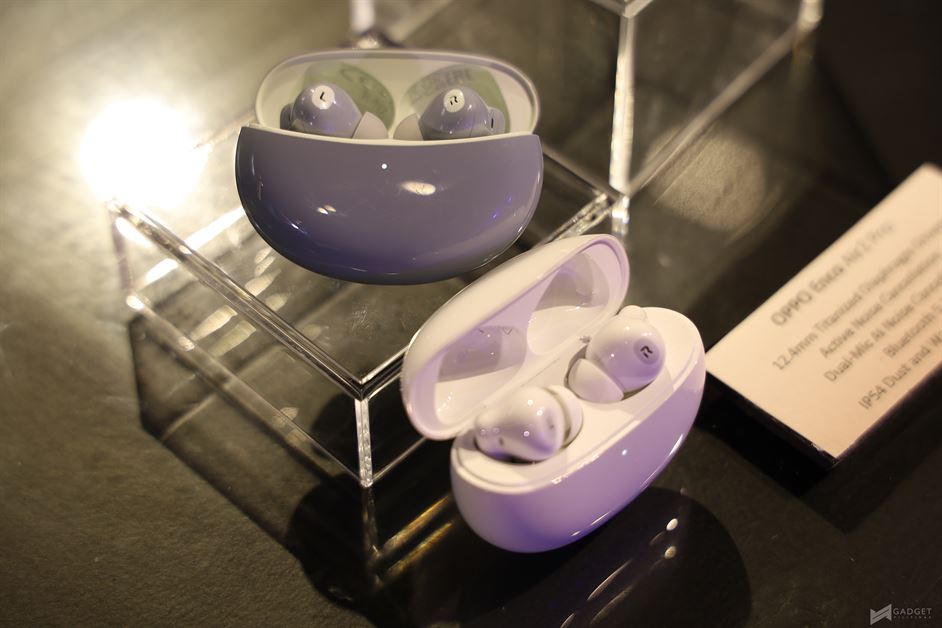 OPPO Pad Air, Enco Air2 Pro, Enco X2 Priced, Available in PH Starting ...