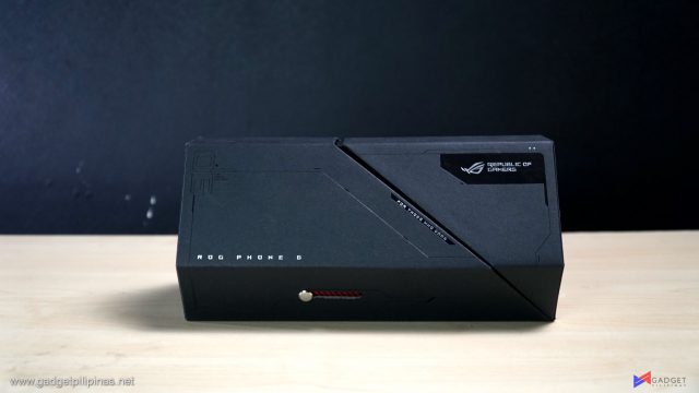 ASUS ROG Phone 6D Ultimate Hands-On and First Impressions