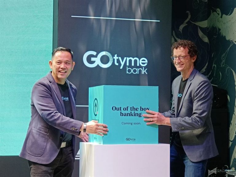 GoTyme Bank Partners with Visa and BancNet, Announces its Own ATM Debit ...