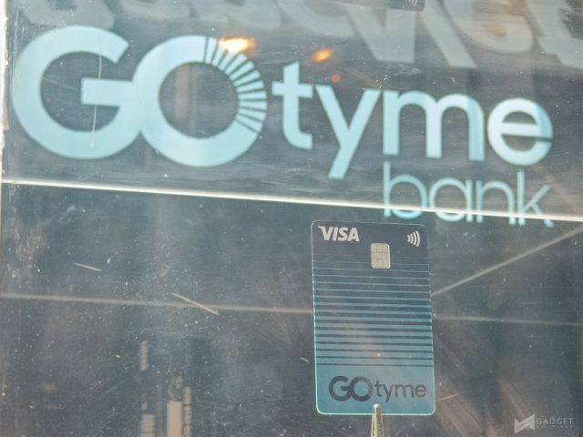 GoTyme Bank Partners with Visa and BancNet, Announces its Own ATM Debit ...