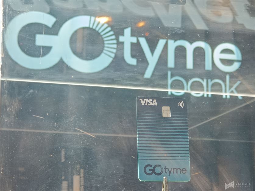 GoTyme Bank Partners with Visa and BancNet, Announces its Own ATM Debit ...