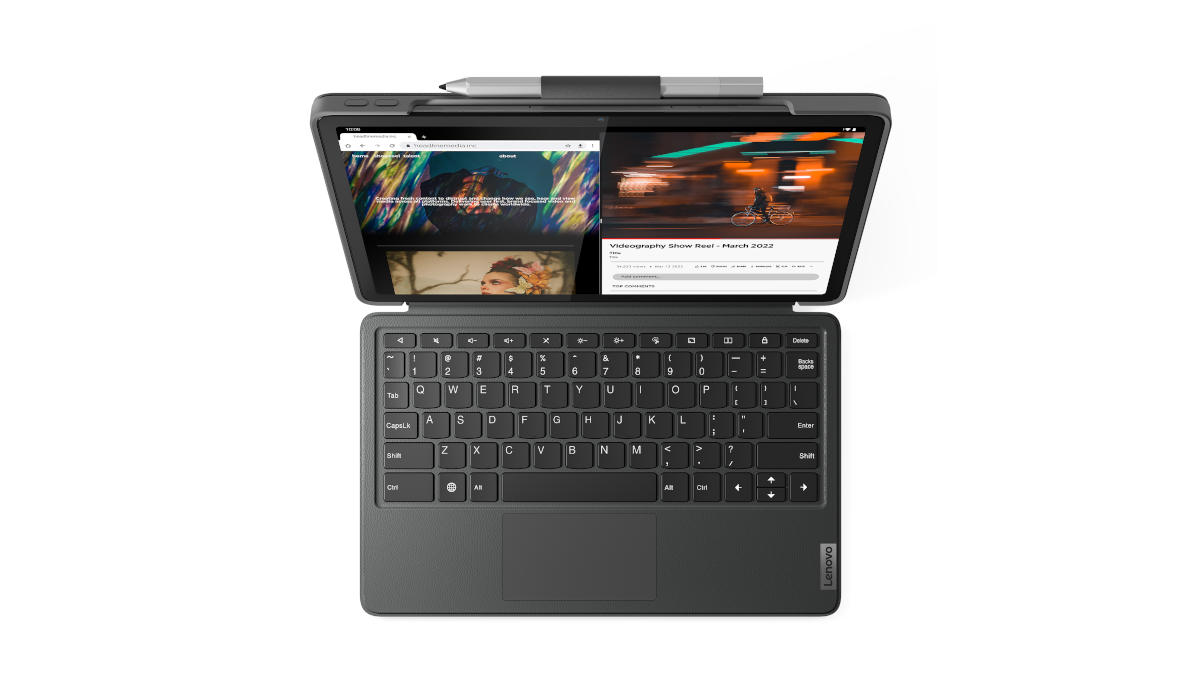 Lenovo IdeaPad 5i Chromebook, Tab 11, and Tab 11 Pro Launched at IFA 2022