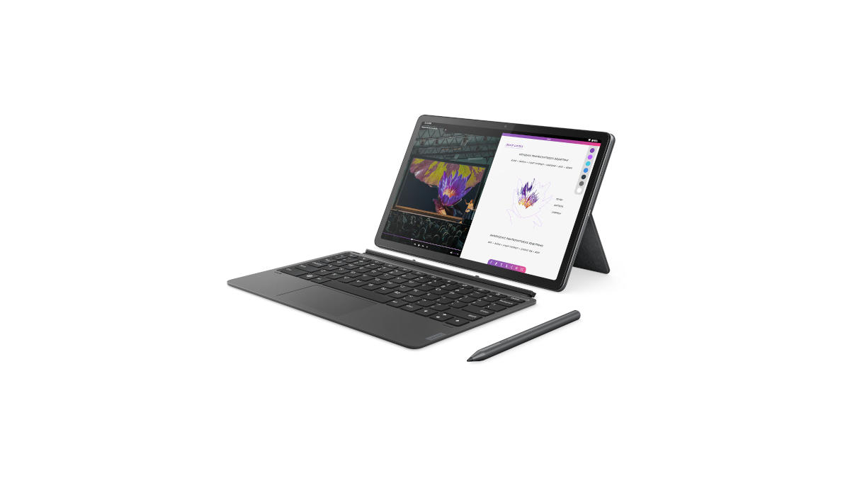 Lenovo IdeaPad 5i Chromebook, Tab 11, and Tab 11 Pro Launched at IFA 2022