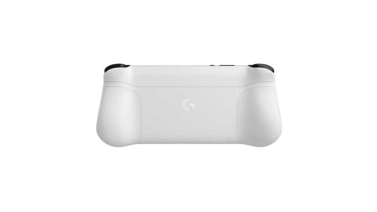 Logitech G Cloud Gaming Handheld Launching On October 18 in the U.S.