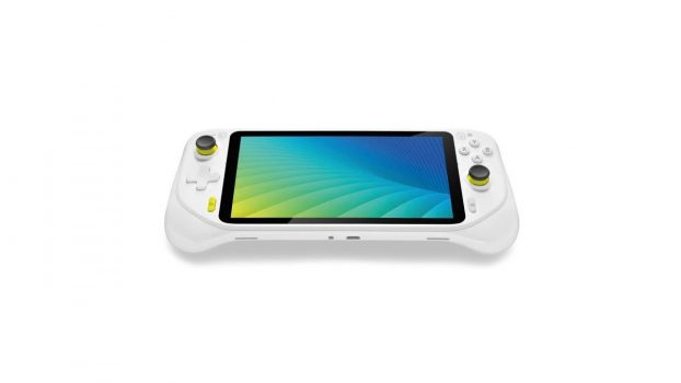 Logitech G Cloud Gaming Handheld Launching On October 18 in the U.S.