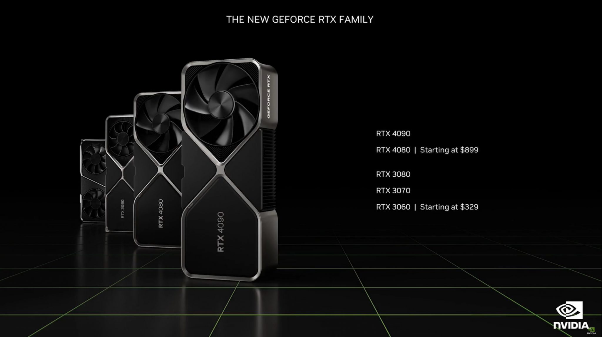 Nvidia Debuts RTX 4080 and RTX 4090 GPUs; Starts at P63,200 & P112,300