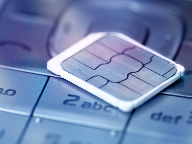 The House of Representatives Approved the Mandatory SIM Card ...