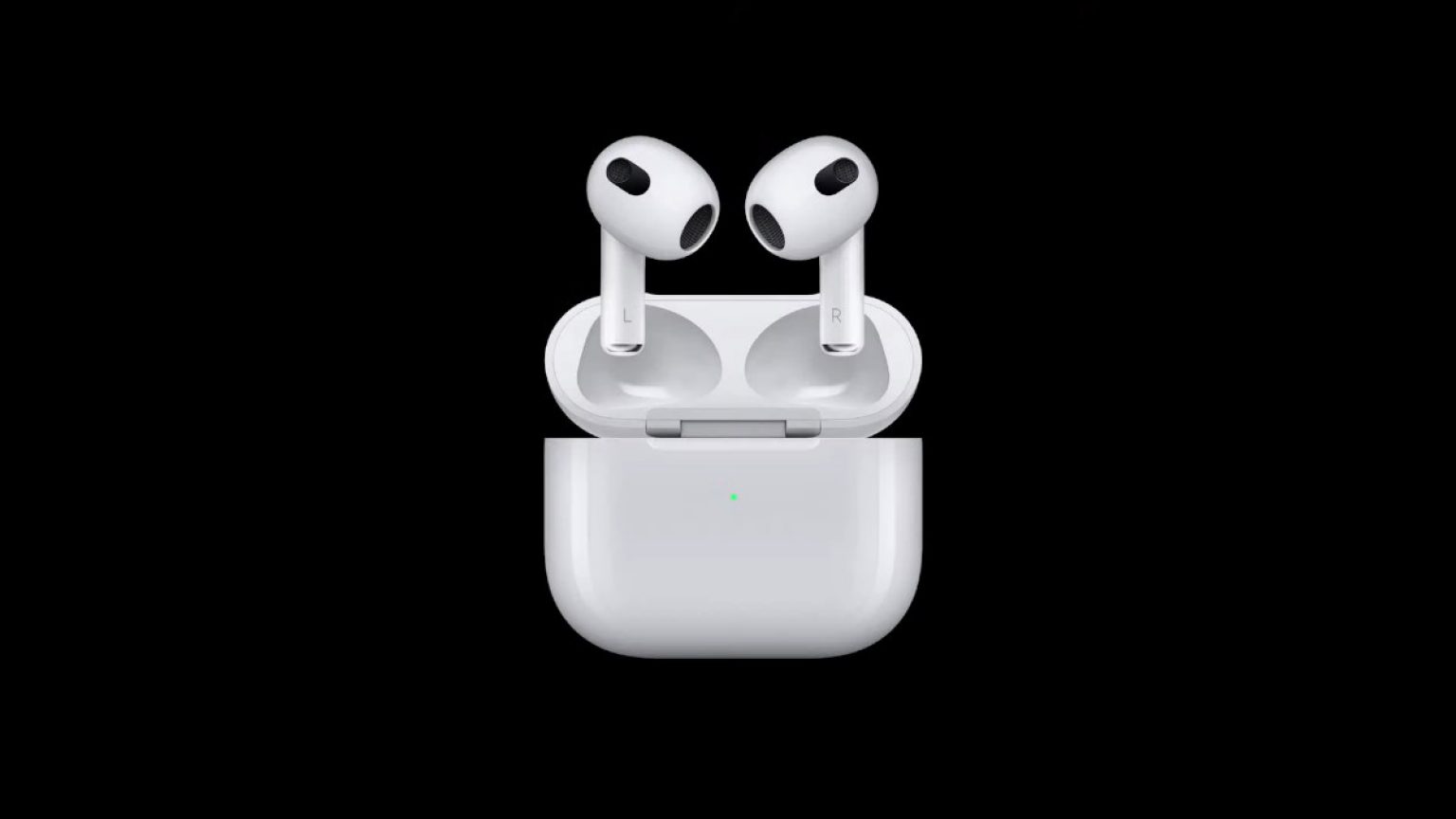 Apple AirPods Pro Second Gen Unveiled with Improved Battery