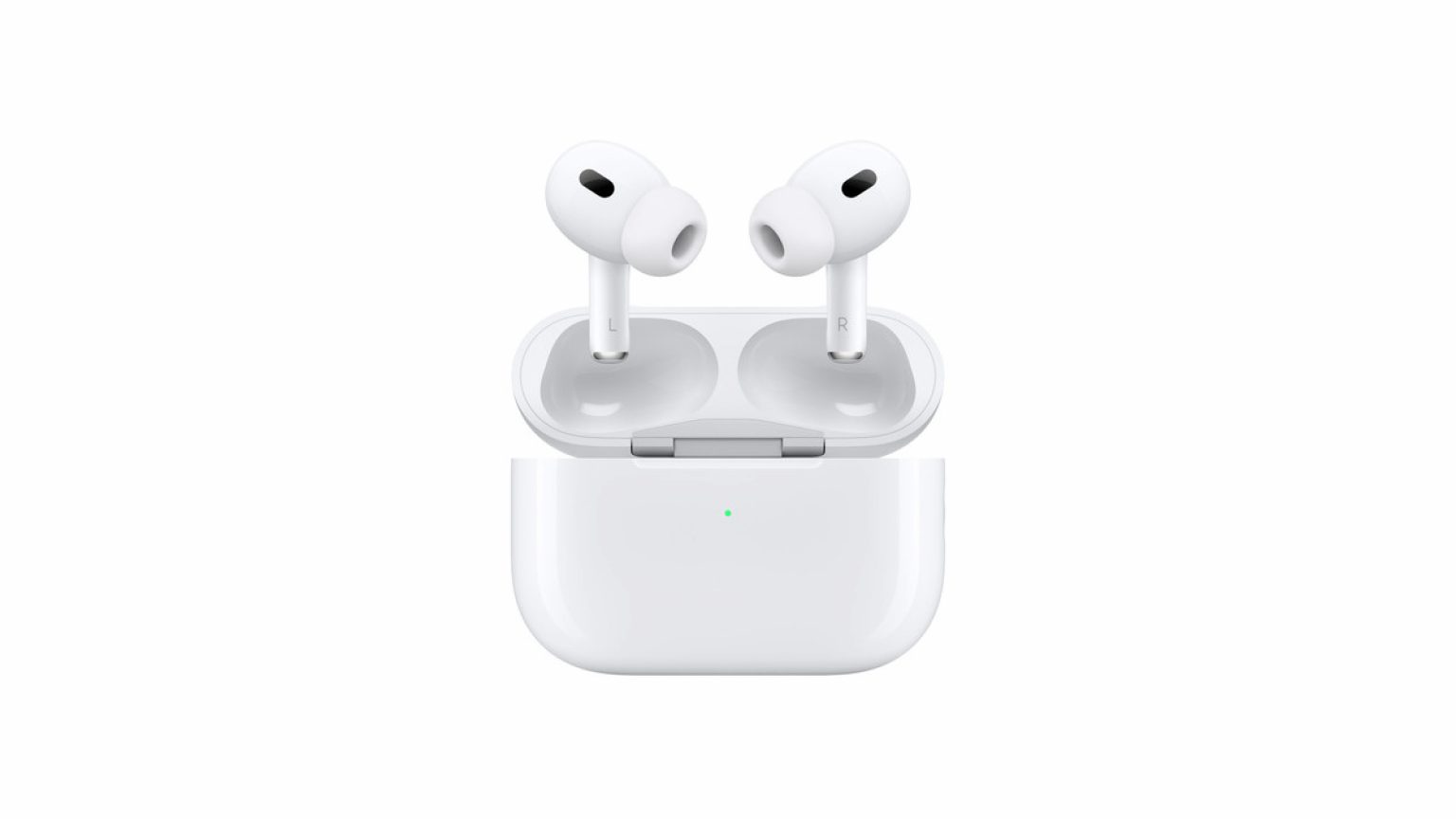 Apple AirPods Pro Second Gen Unveiled with Improved Battery