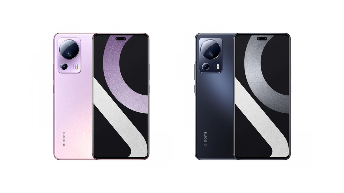 Xiaomi Civi 2 Launched in China with Dual Front Cameras for Selfie Lovers