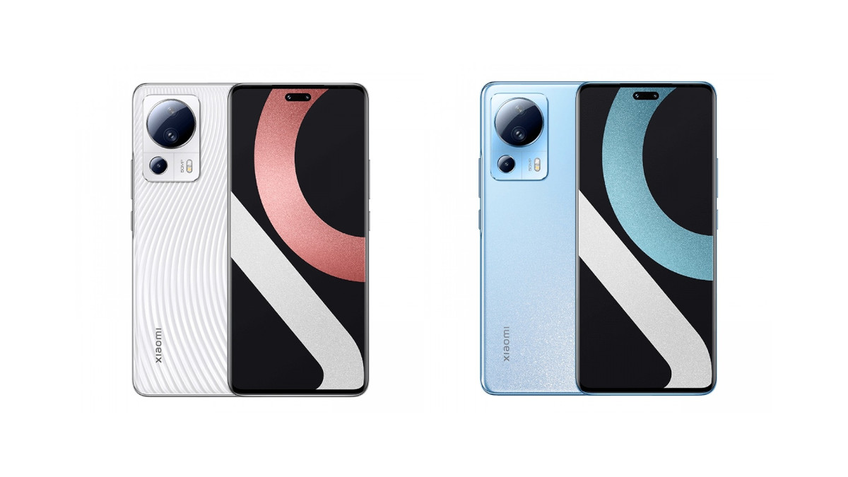 Xiaomi Civi 2 Launched in China with Dual Front Cameras for Selfie Lovers
