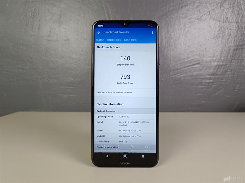 Nokia G10 Review: Highly Not Recommended