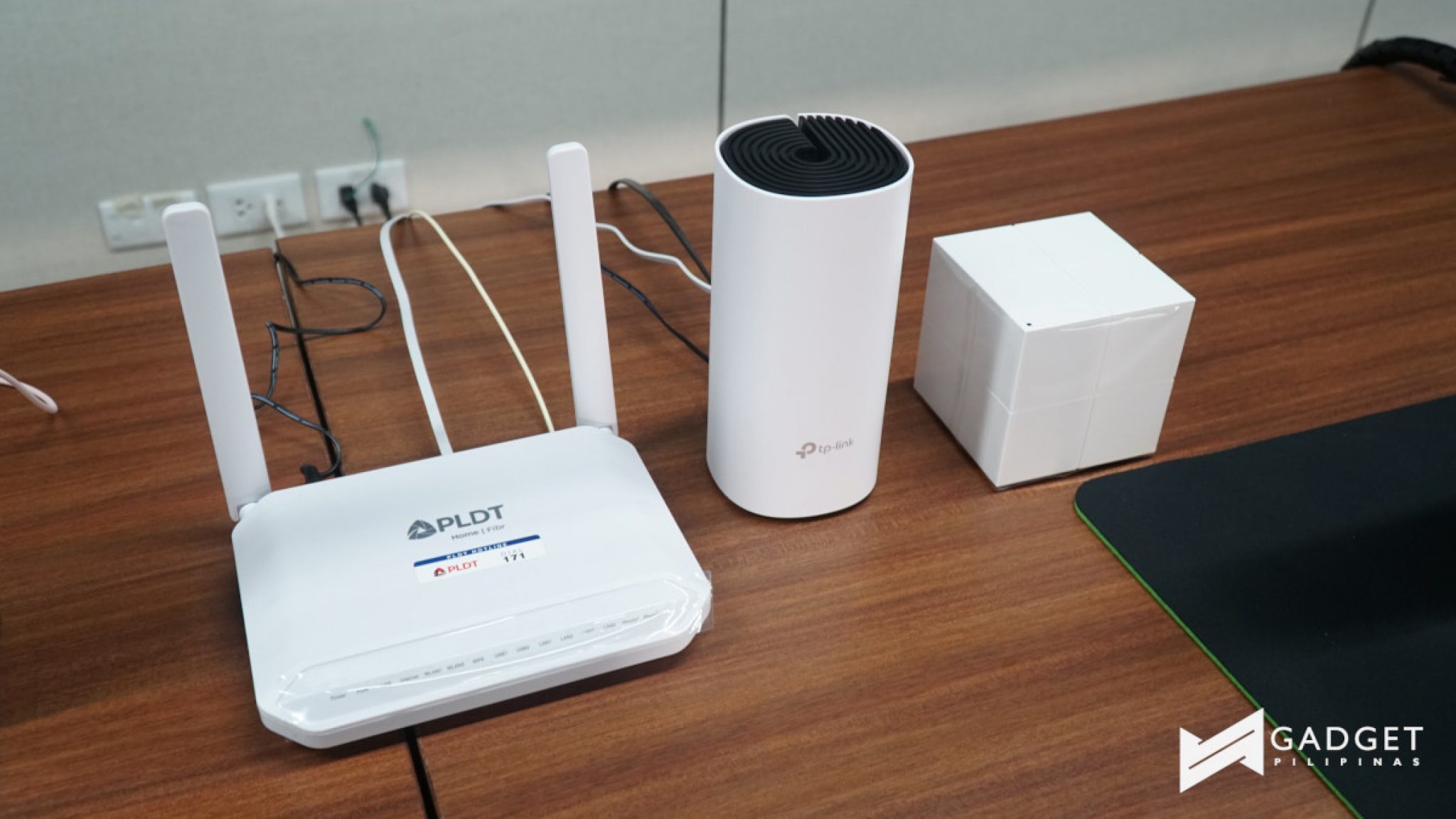 PLDT Home Introduces MyOwnWiFi, a Dedicated Secondary Internet Connection