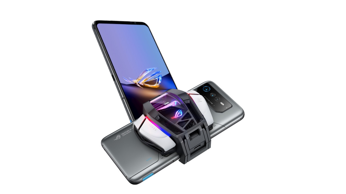 ROG Phone 6D Ultimate and ROG Phone 6 Batman Edition Now Available for ...
