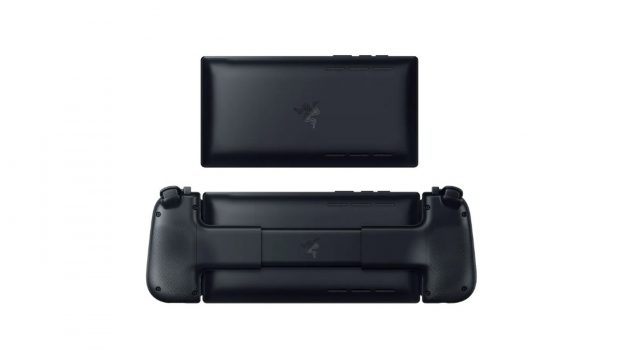 Razer Edge 5G Announced with 144 AMOLED Display and Snapdragon G3x Gen 1