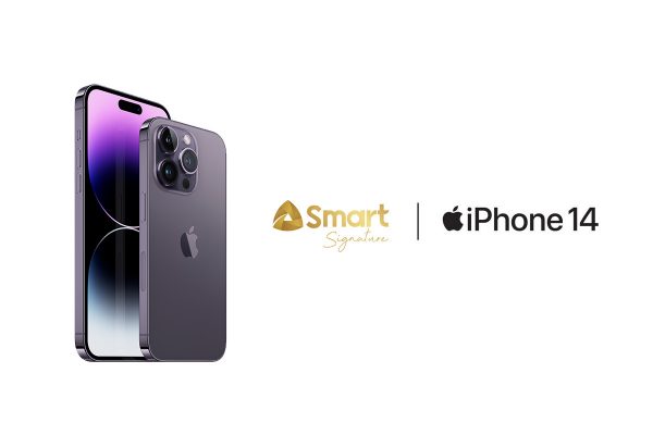Smart Opens iPhone 14 Series Pre-Orders with Offers Starting at Plan 999