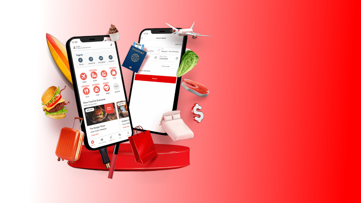 Get Big Discounts to Your Favorite Concerts via airasia Super App