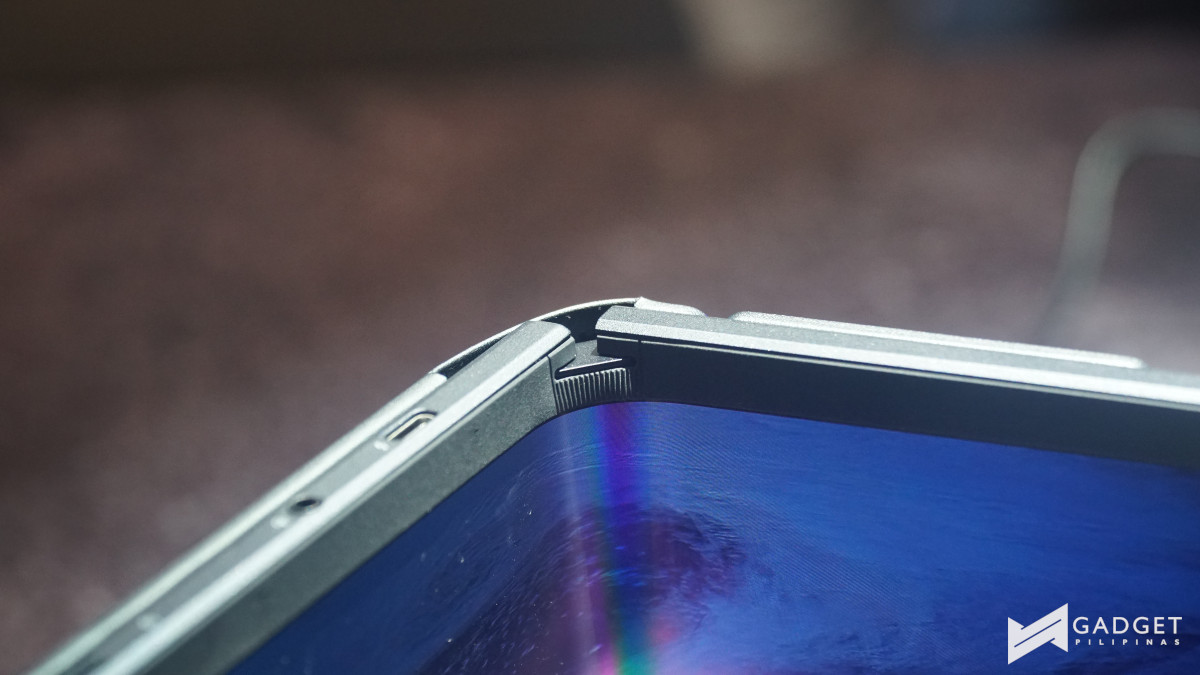 ASUS Zenbook 17 Fold OLED Now Available in the Philippines