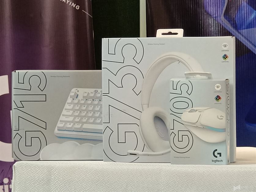 Een Mercado Continues Her Journey as Logitech G's Ambassador for the ...