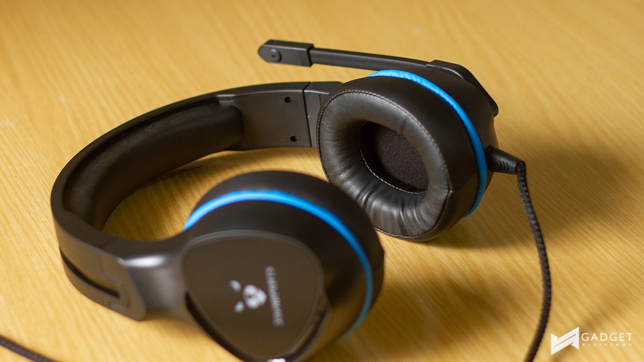 Soundpeats G1 Gaming Headphones Review