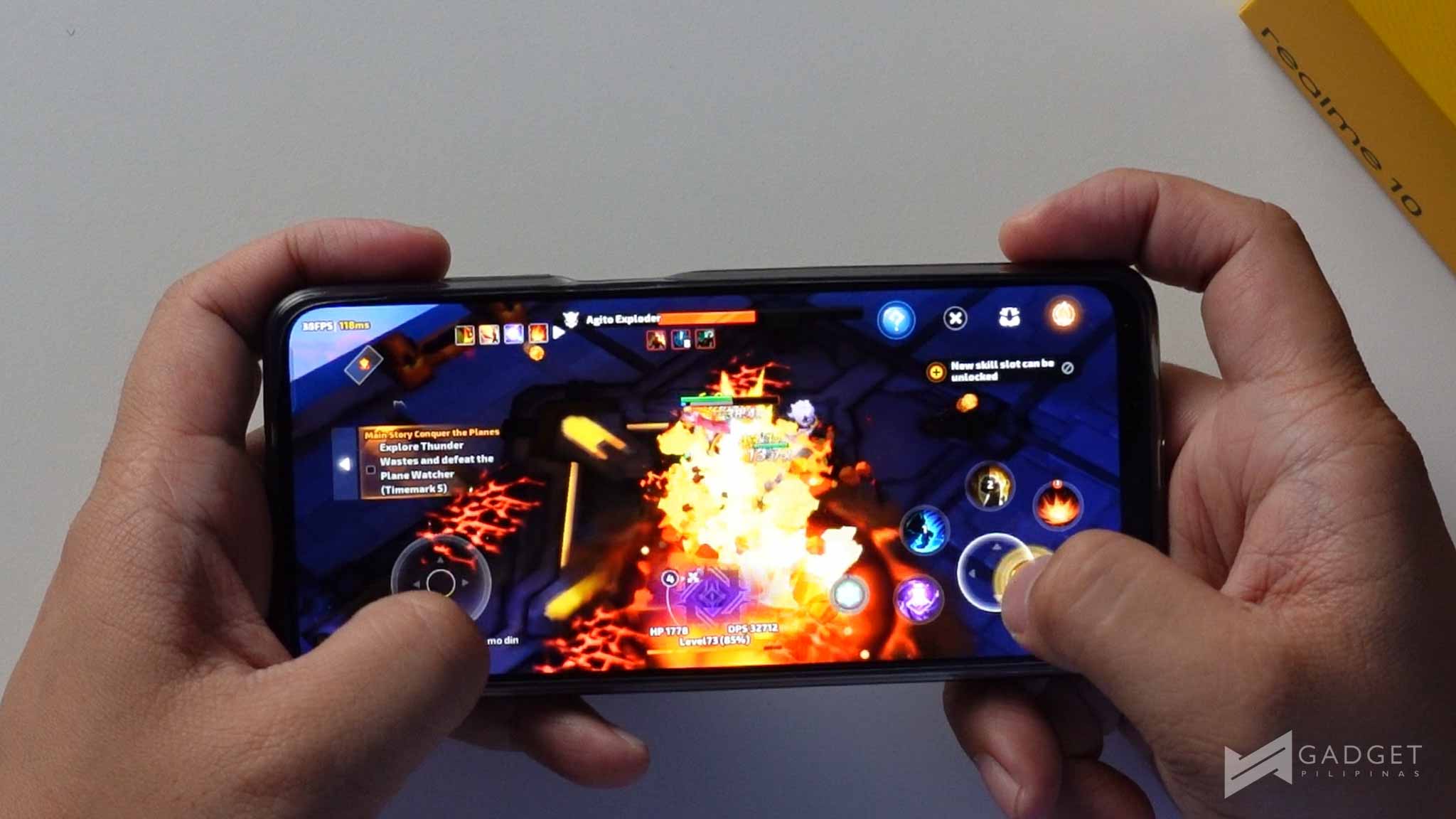 realme 10 4G Review: Fantastic or a luckluster upgrade?