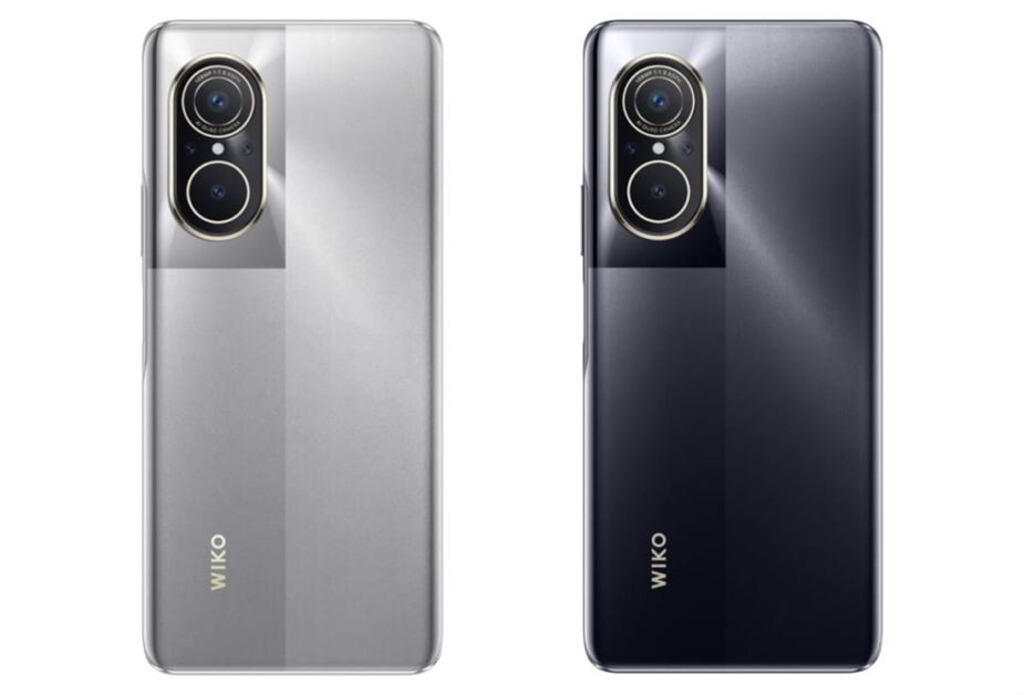 WIKO 5G Packs a 108MP Camera with a Samsung HM2 Sensor